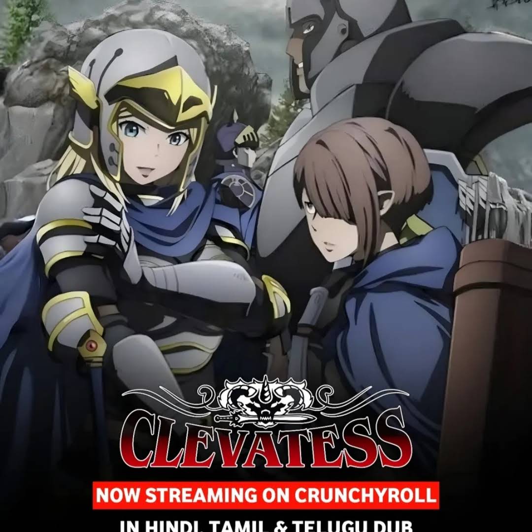 Post from NOZEL SENPAI