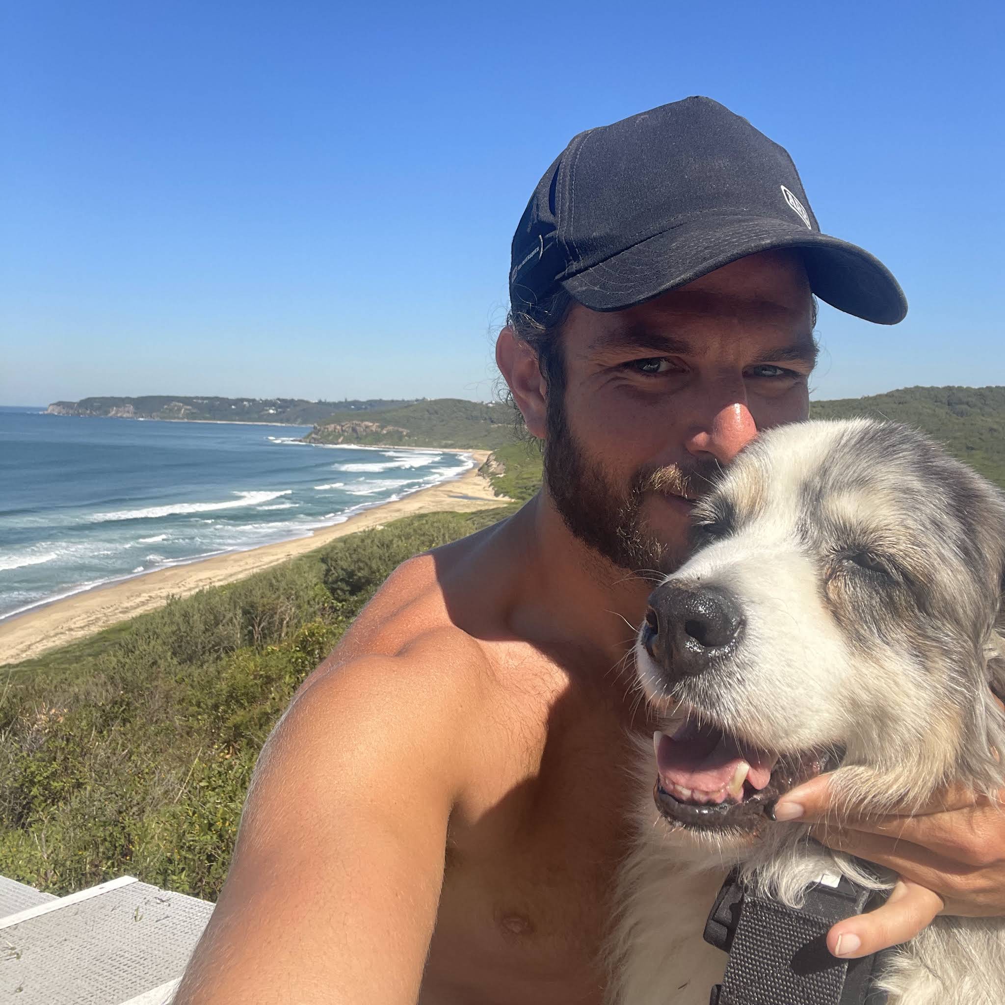 Post from Max & Occy