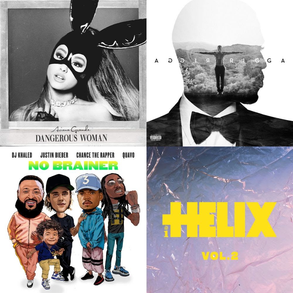 2018 Jamz