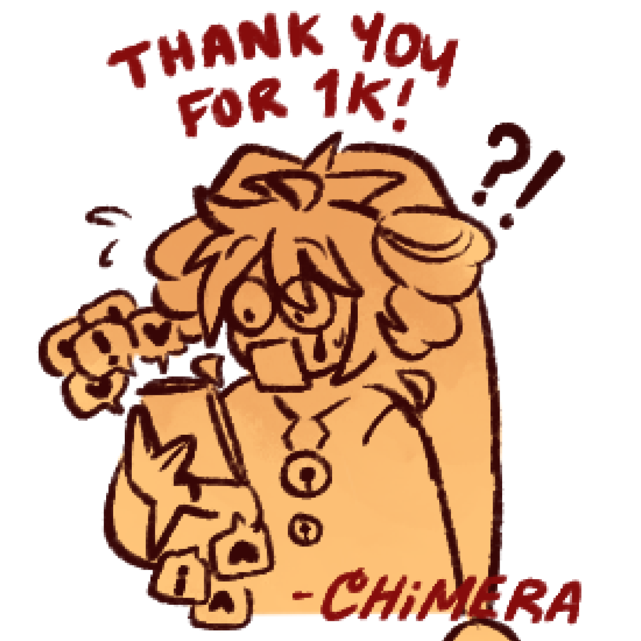 Post from CHiMERA