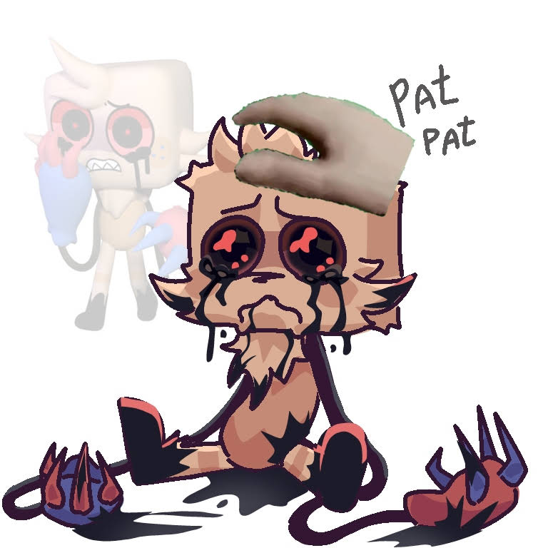 Post from Goob dandy's world