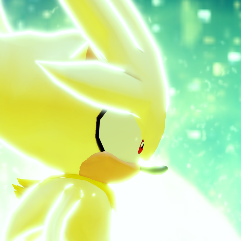 Post from Chaotix Shadow