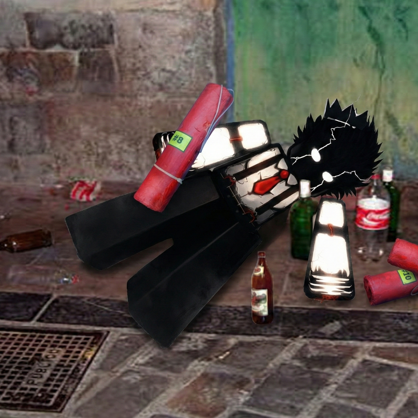 Post from Exe Blox