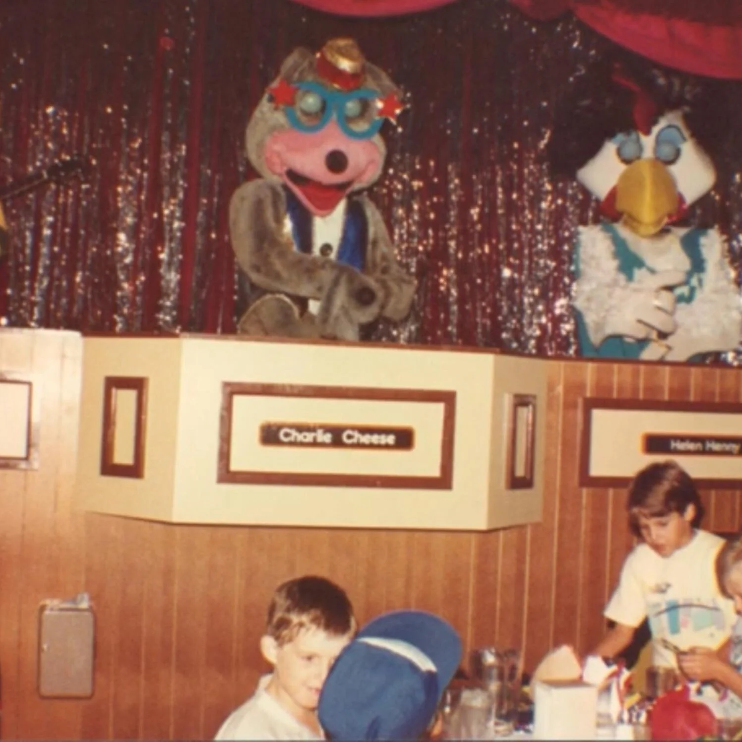 Post from Michael Armenta