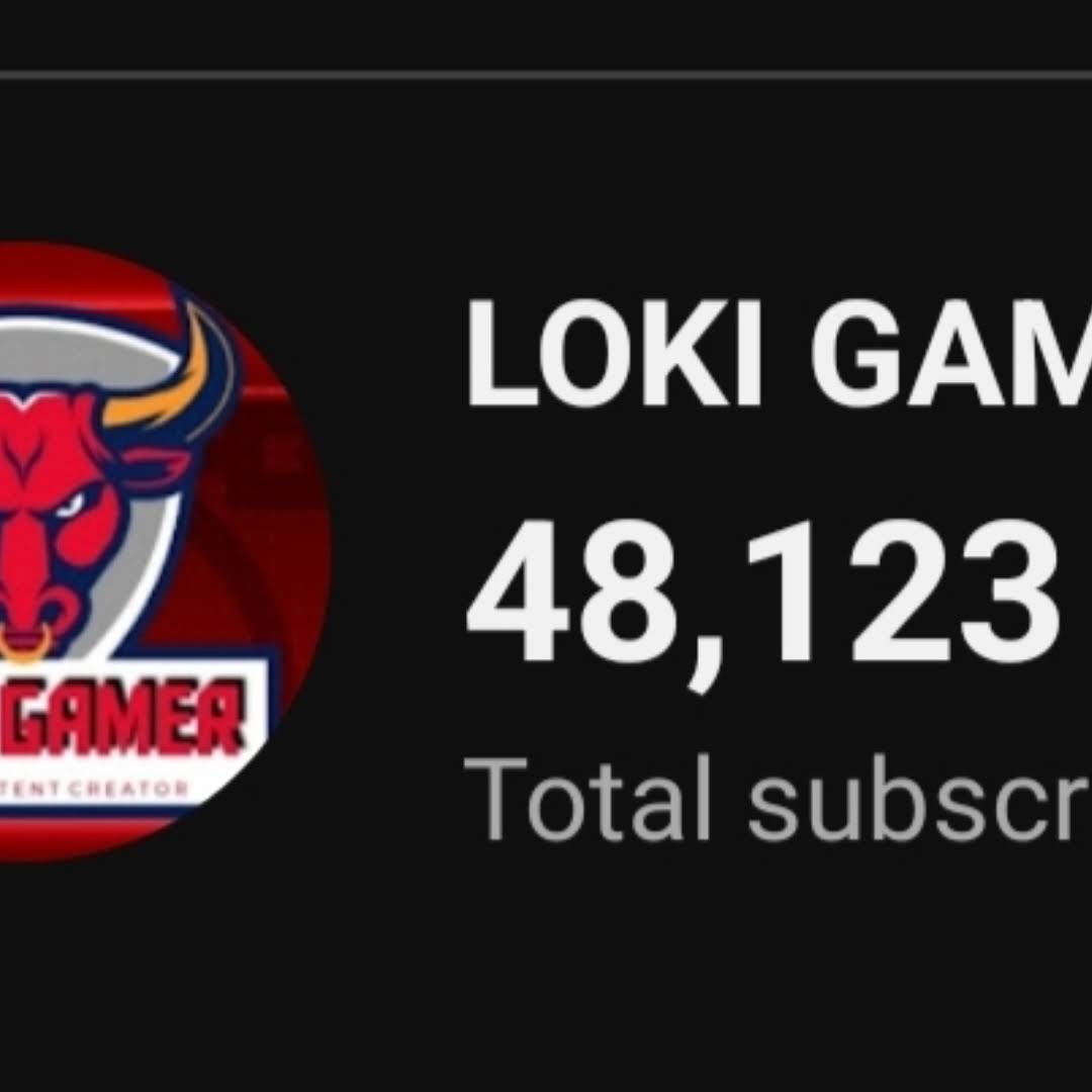 Post from LOKI GAMER