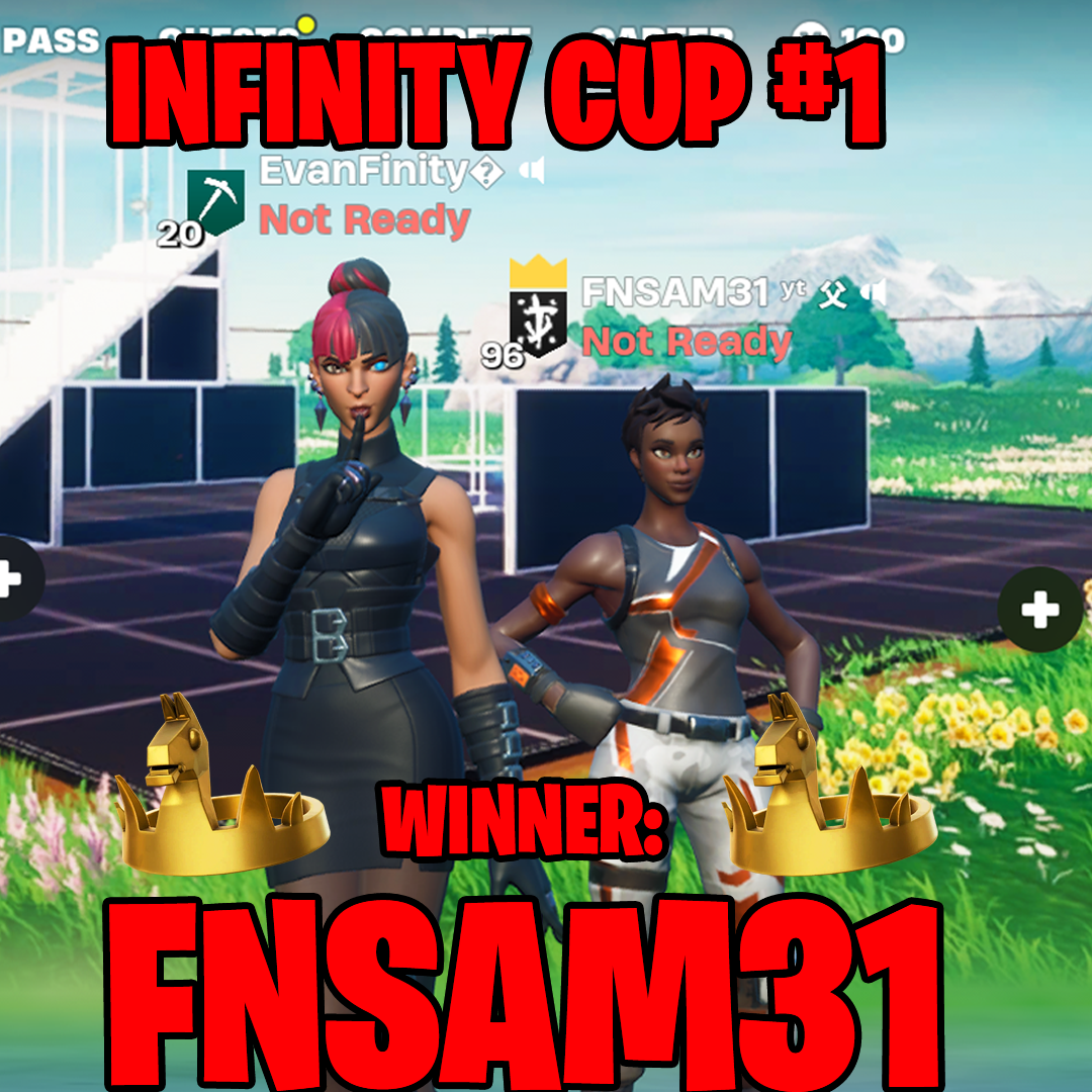 Post from EvanFinity