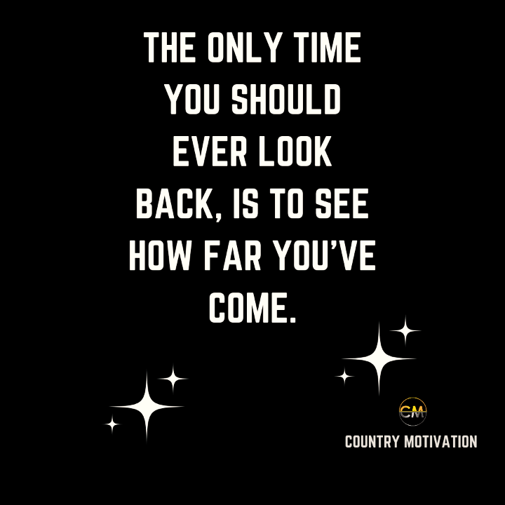 Post from Country Motivation