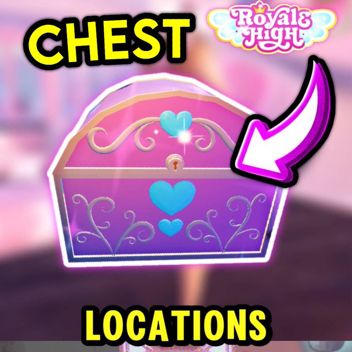 Post from Royale Luna