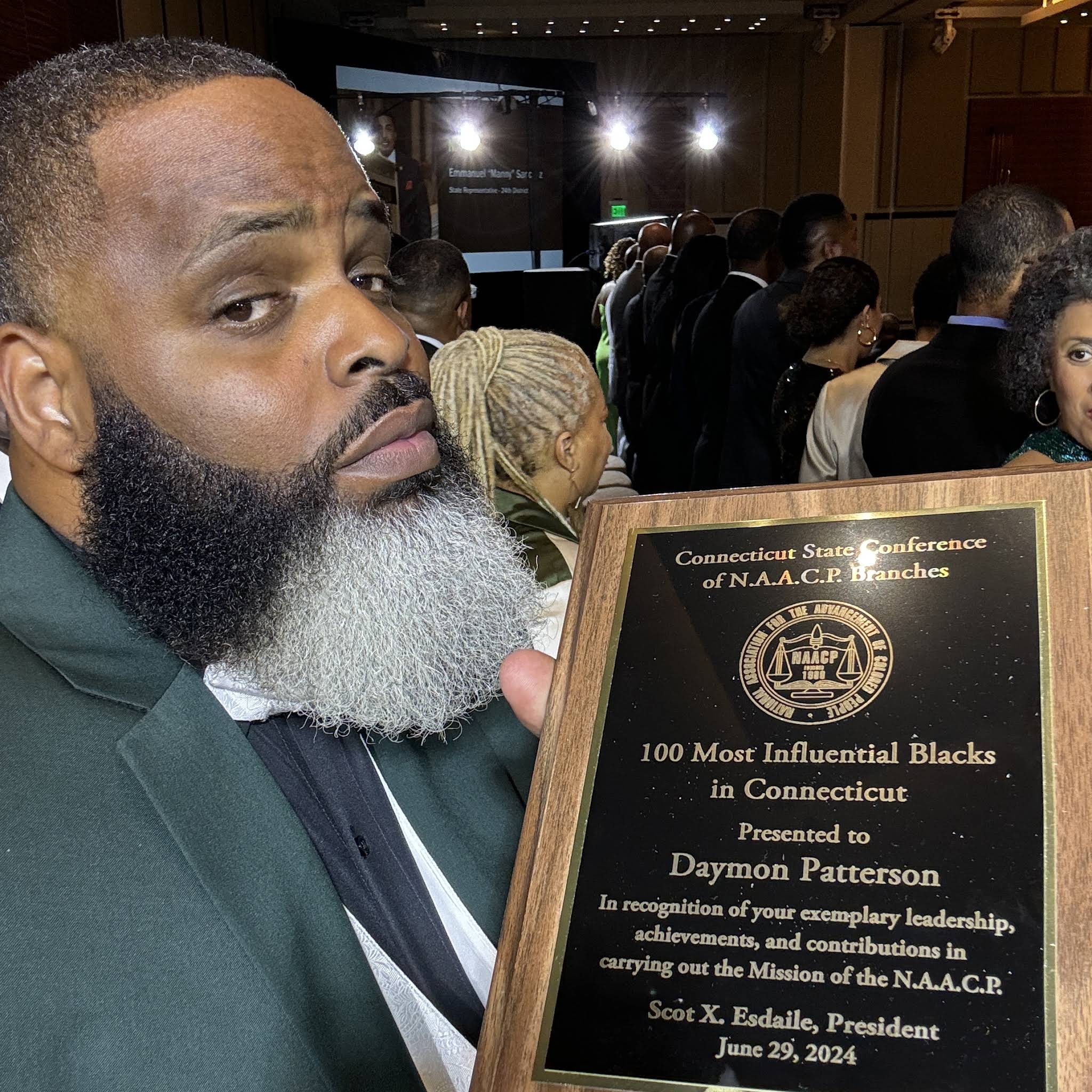 Post from Daym Drops