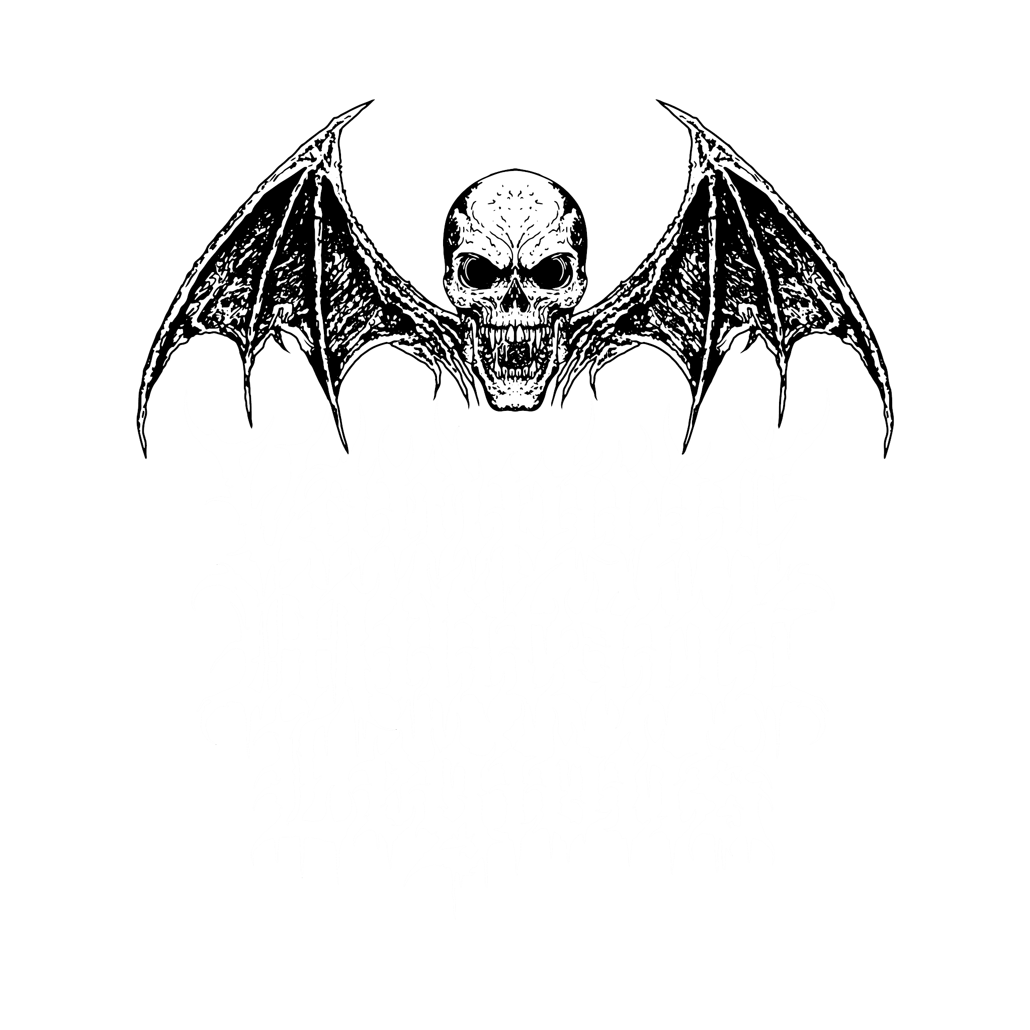 Post from Metal Blasfemo