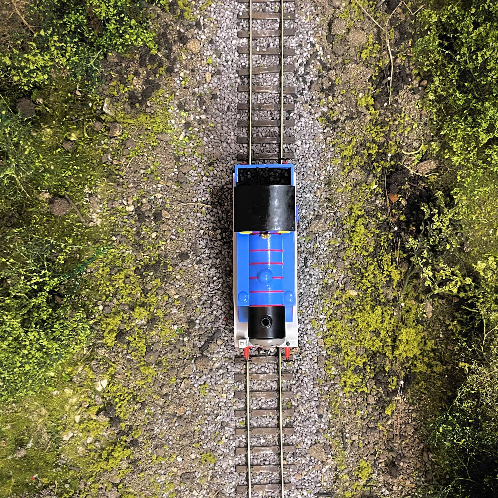 Post from Calebtrain