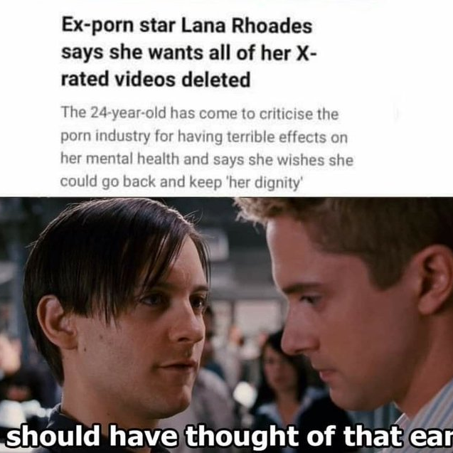 Post from Sir Yeetus