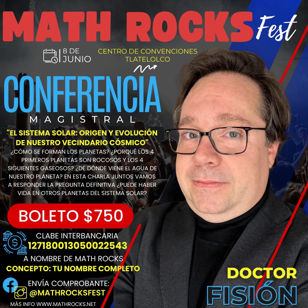 Post from Math Rocks