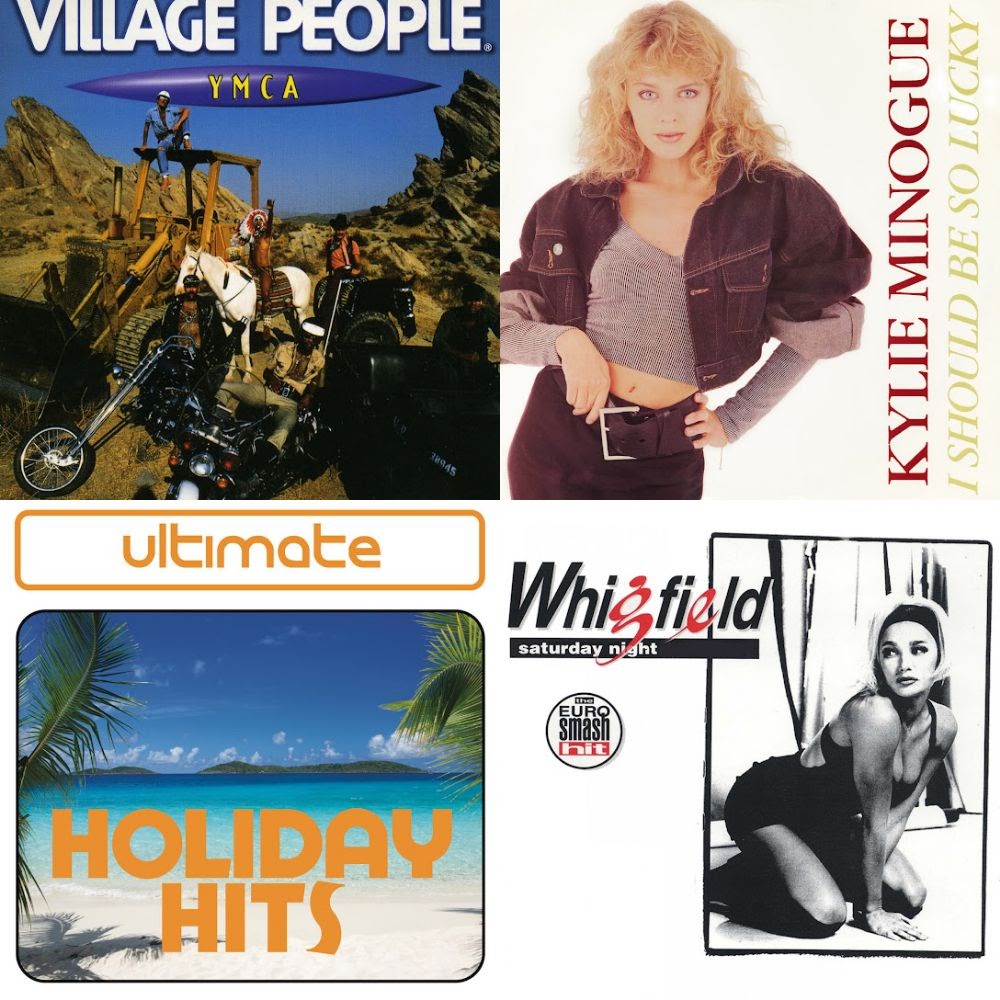 The Ultimate Cheese Party