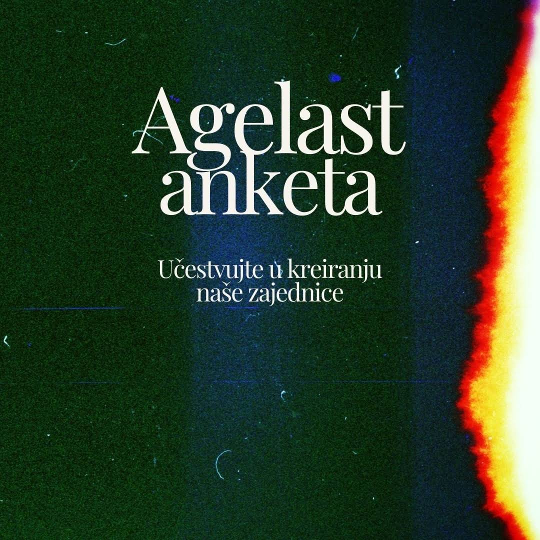 Post from Agelast