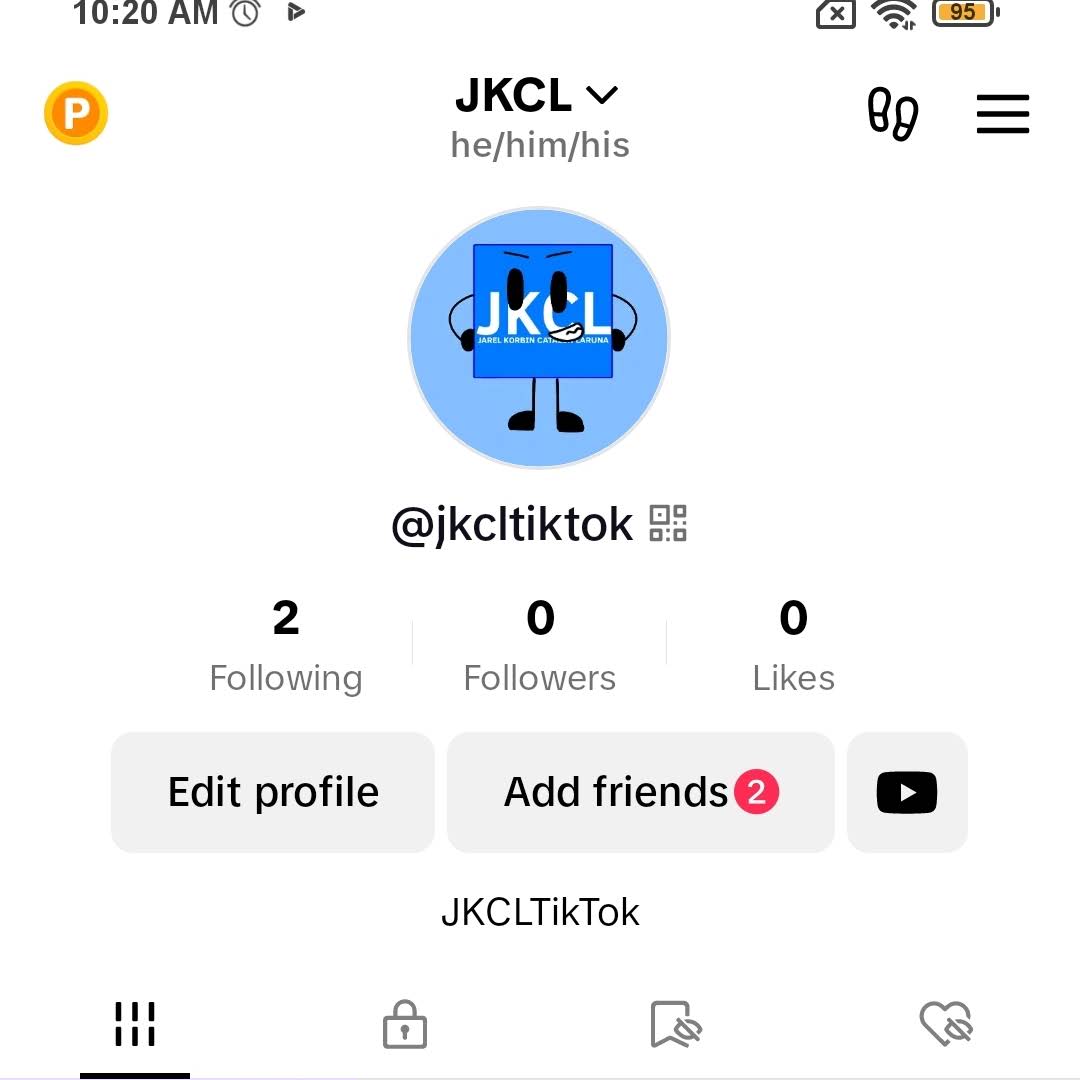 Post from JKCL - Official