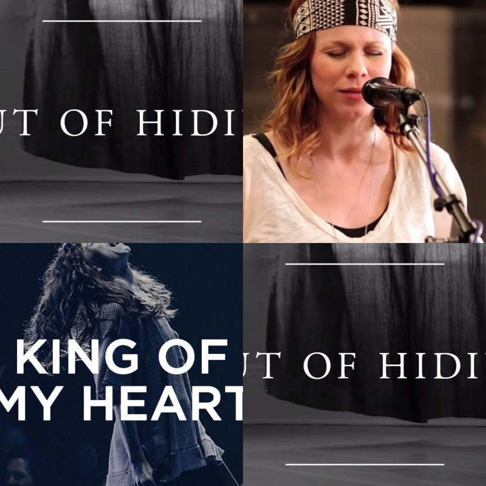 Steffany Gretzinger Worship