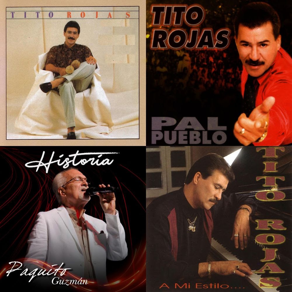 salsa vieja de la buena