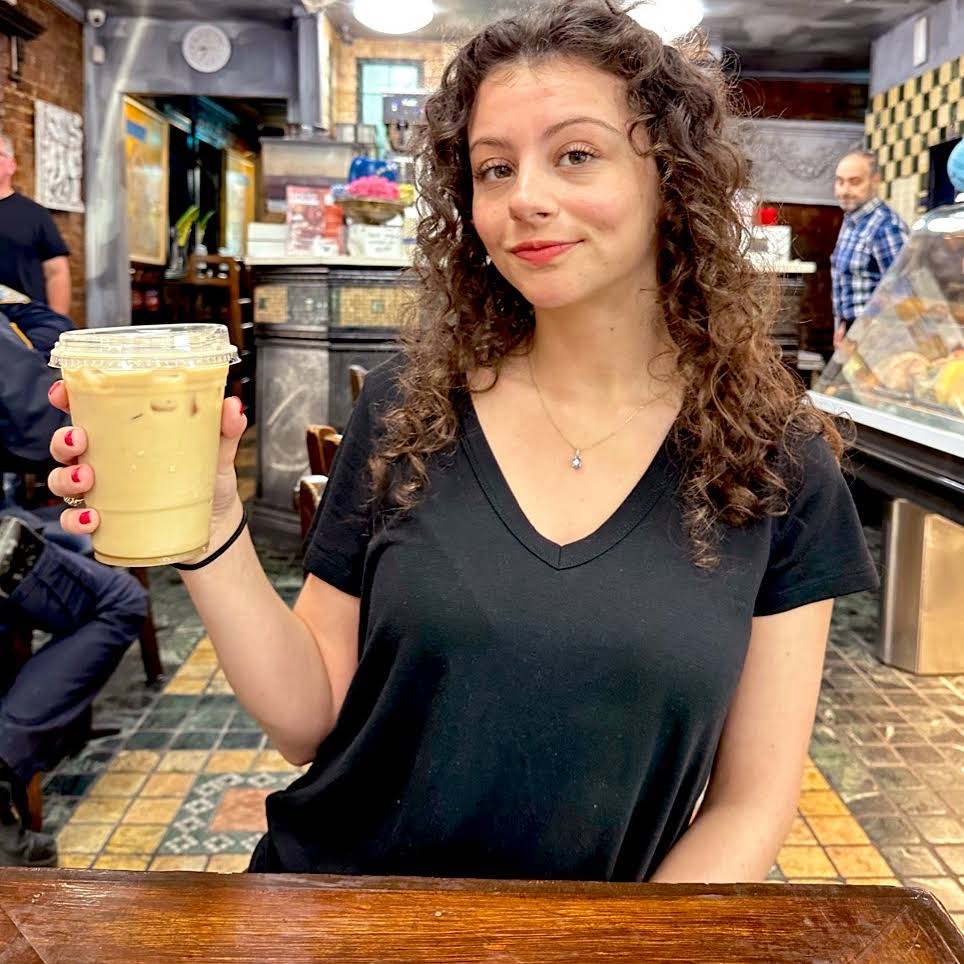 Post from Randi Hipper