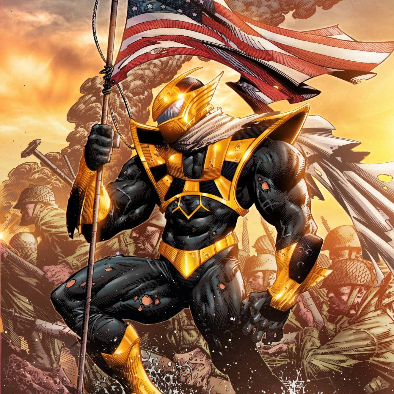 Post from YellowFlash 2