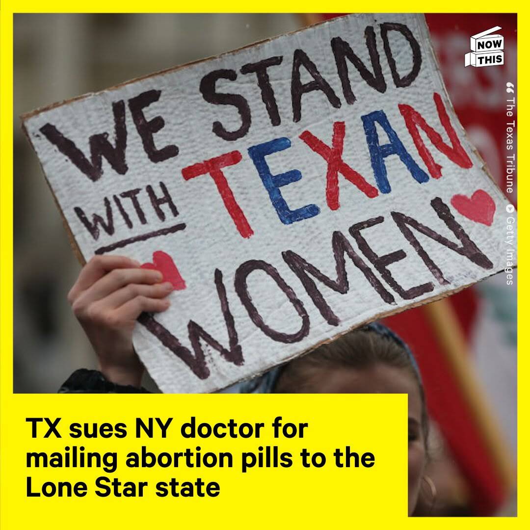 Post from NowThis Impact