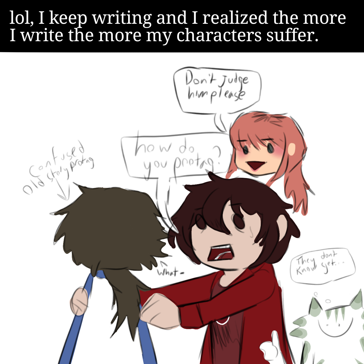 Post from Electrical socket hair