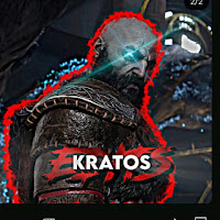 Poll from KRATOS EDITZ