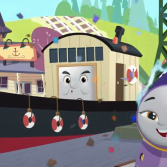 Post from Useful Edward Fan