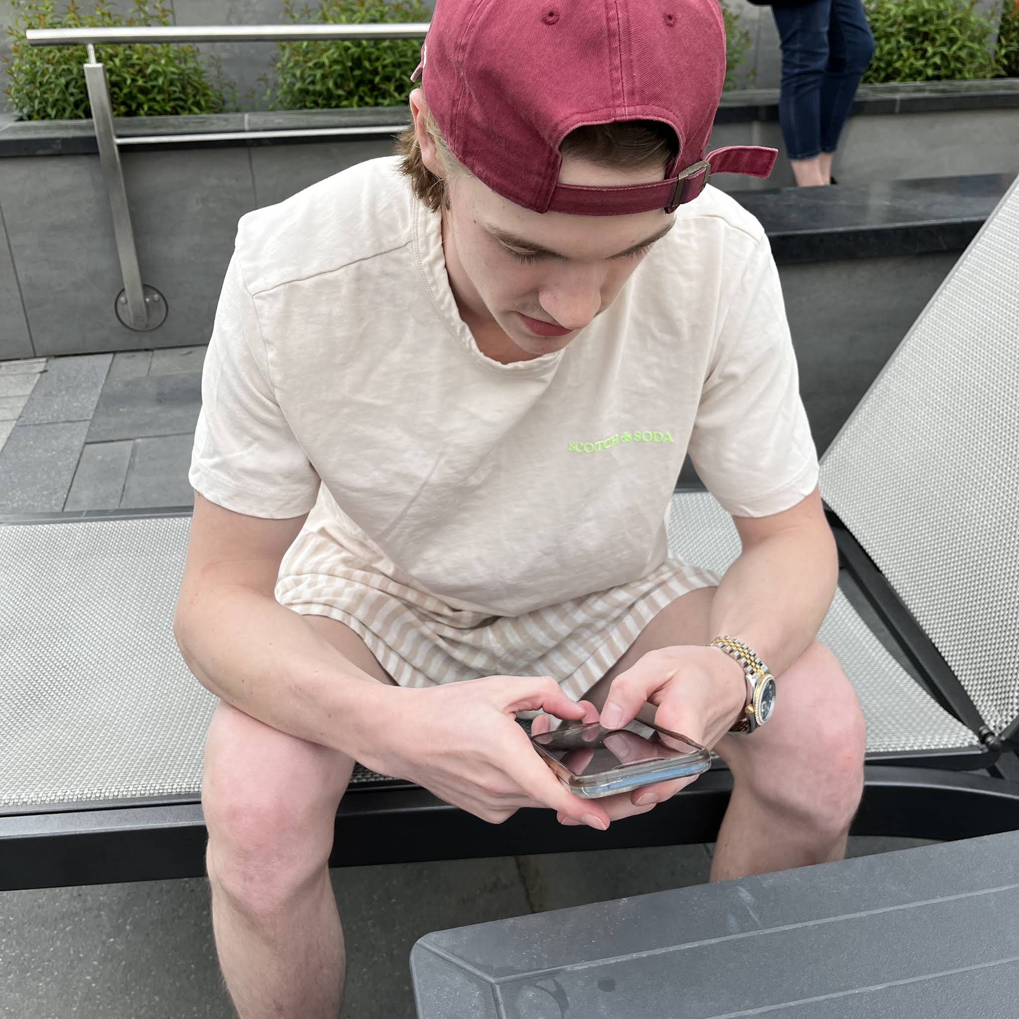 Post from Josh Lester