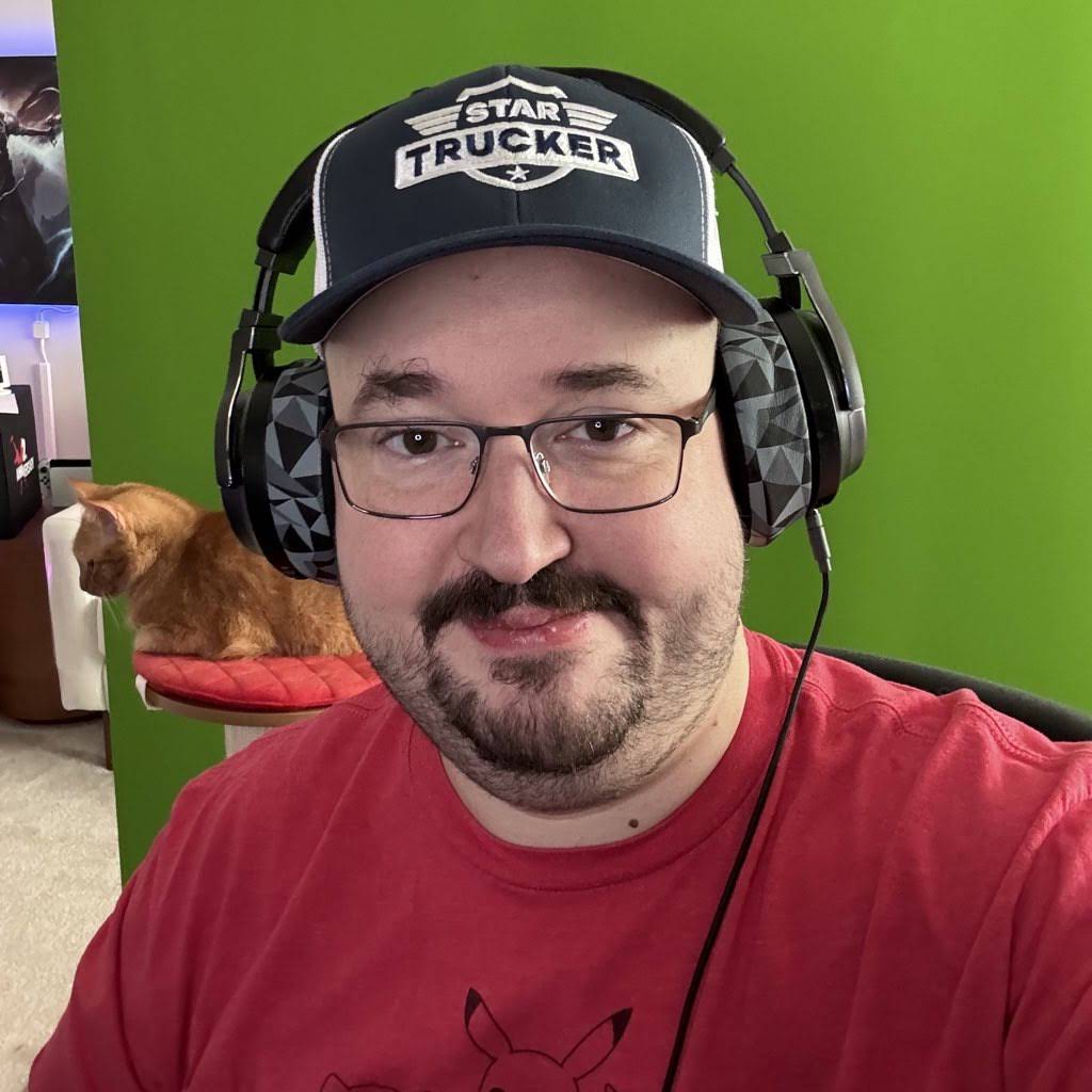 Post from DansGaming