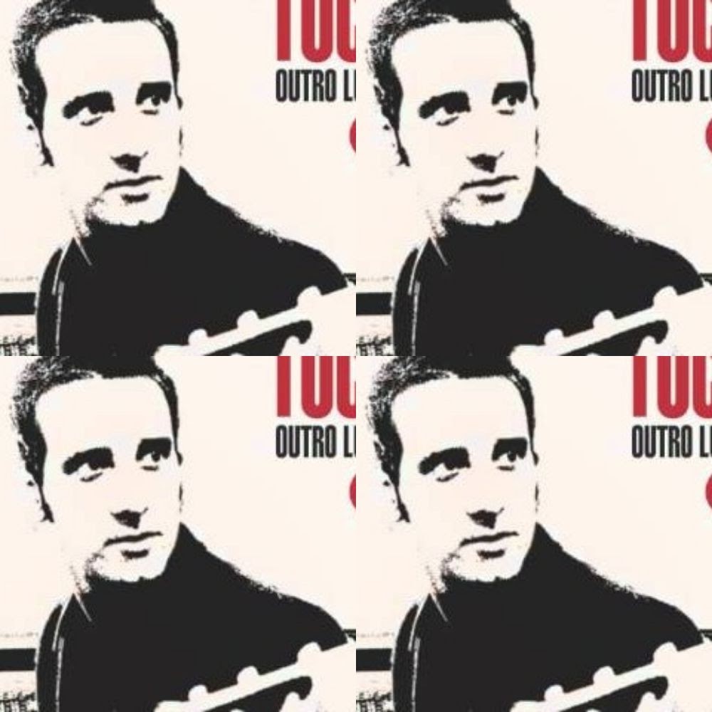 Toco - Outro Lugar - Full Album