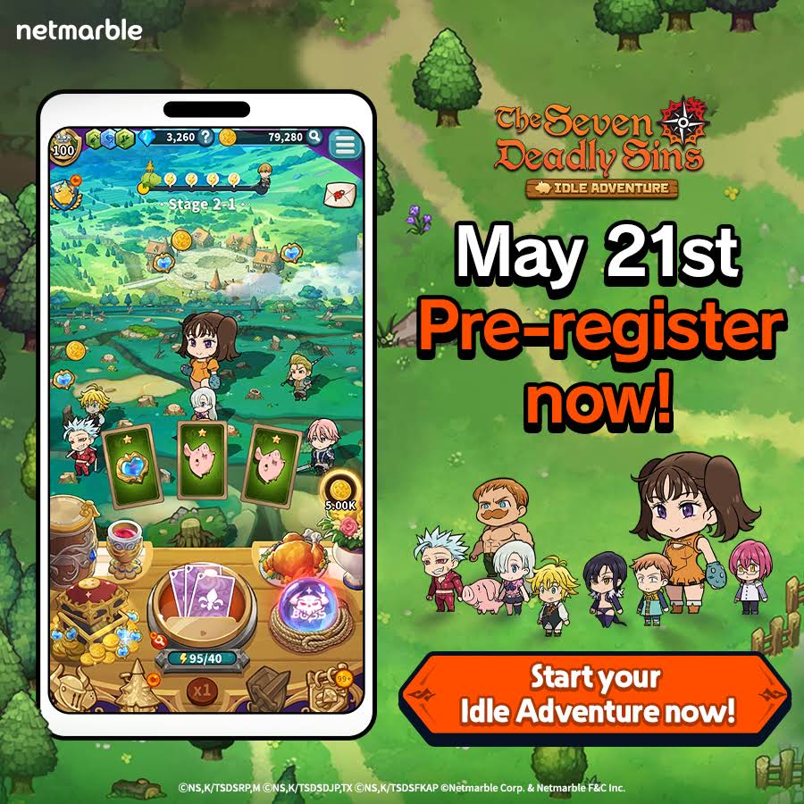 Post from Netmarble Global