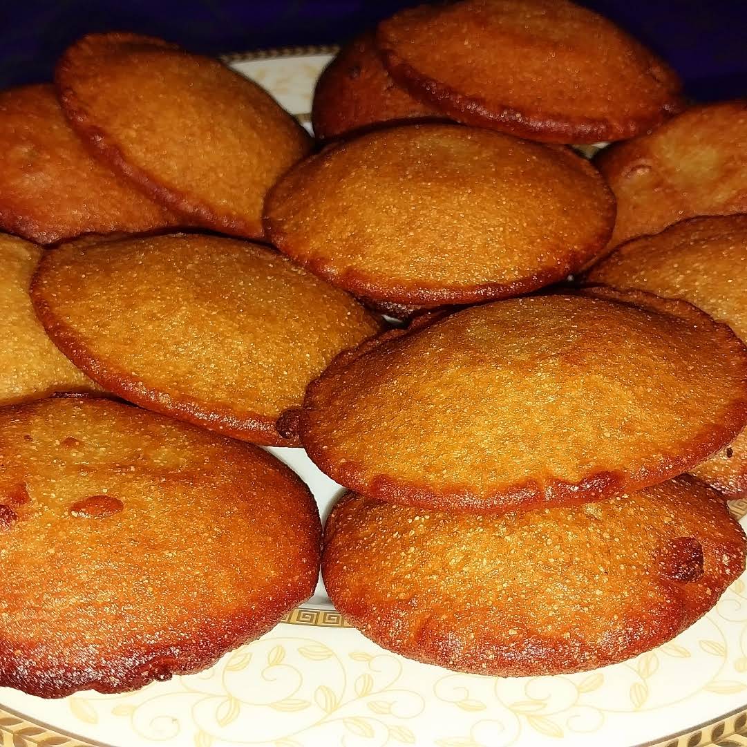 Post from Ranasa Shompa cooking recipe