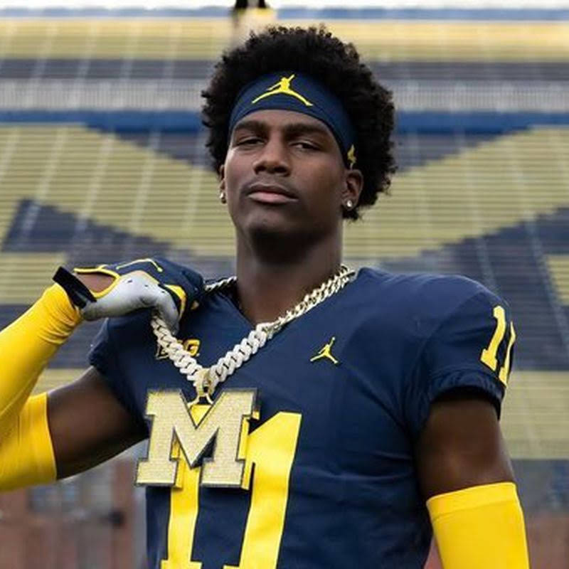 Post from Michigan Football Report With James Yoder