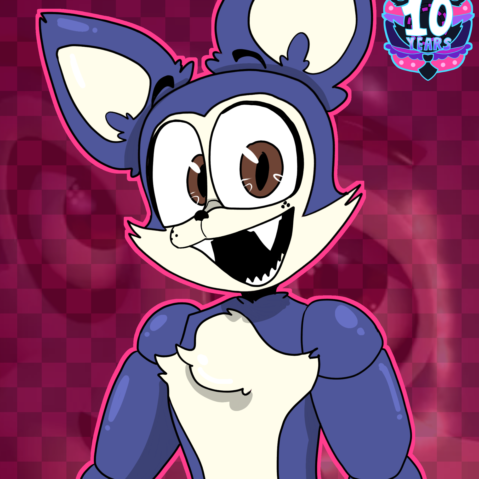 Post from Cin Tan Studios