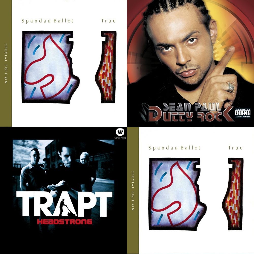 Grind Soundtrack