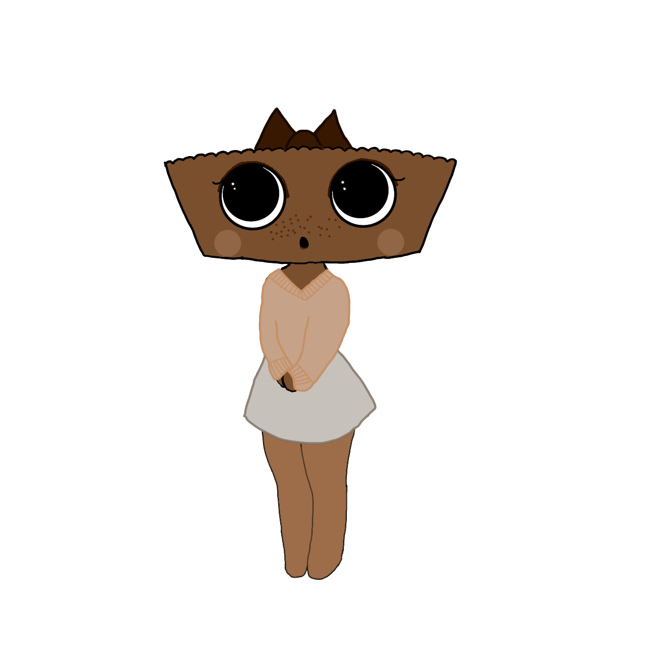 Post from Pretzel Princess!