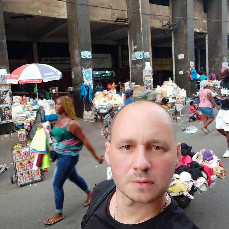 Post from Sergey Borisov