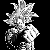 Poll from GOKU AMV OFFICIAL