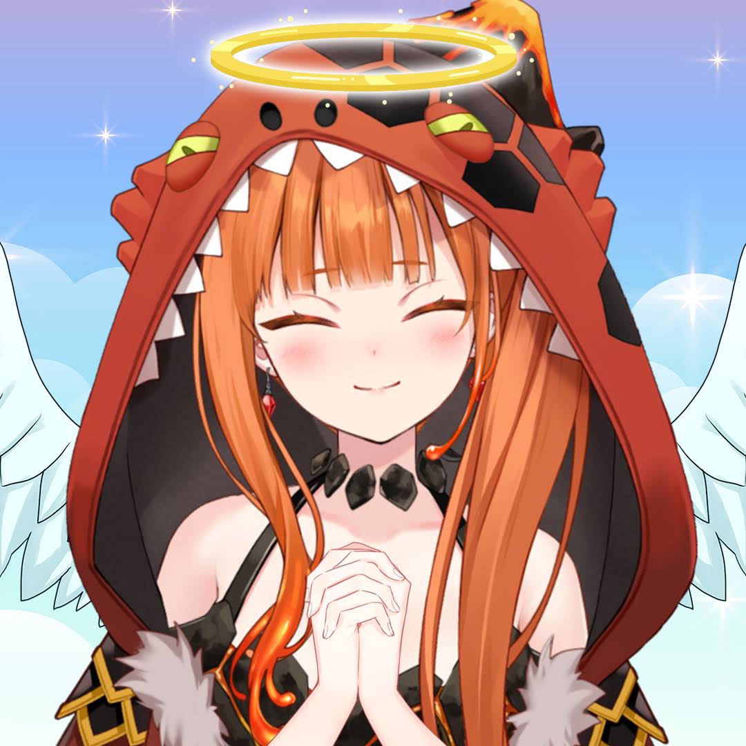 Post from T-Reina Ashyra Ch. Pixela-World-End