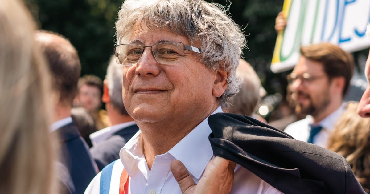 Le journal de BORIS VICTOR : Eric Coquerel - 40 milliards d'euros d ...