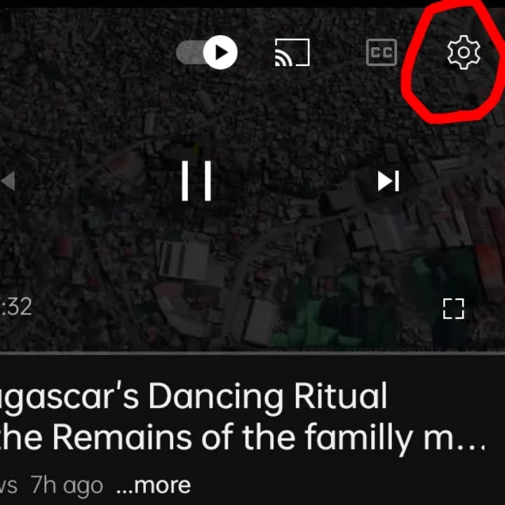 Post from Tamil Trekker