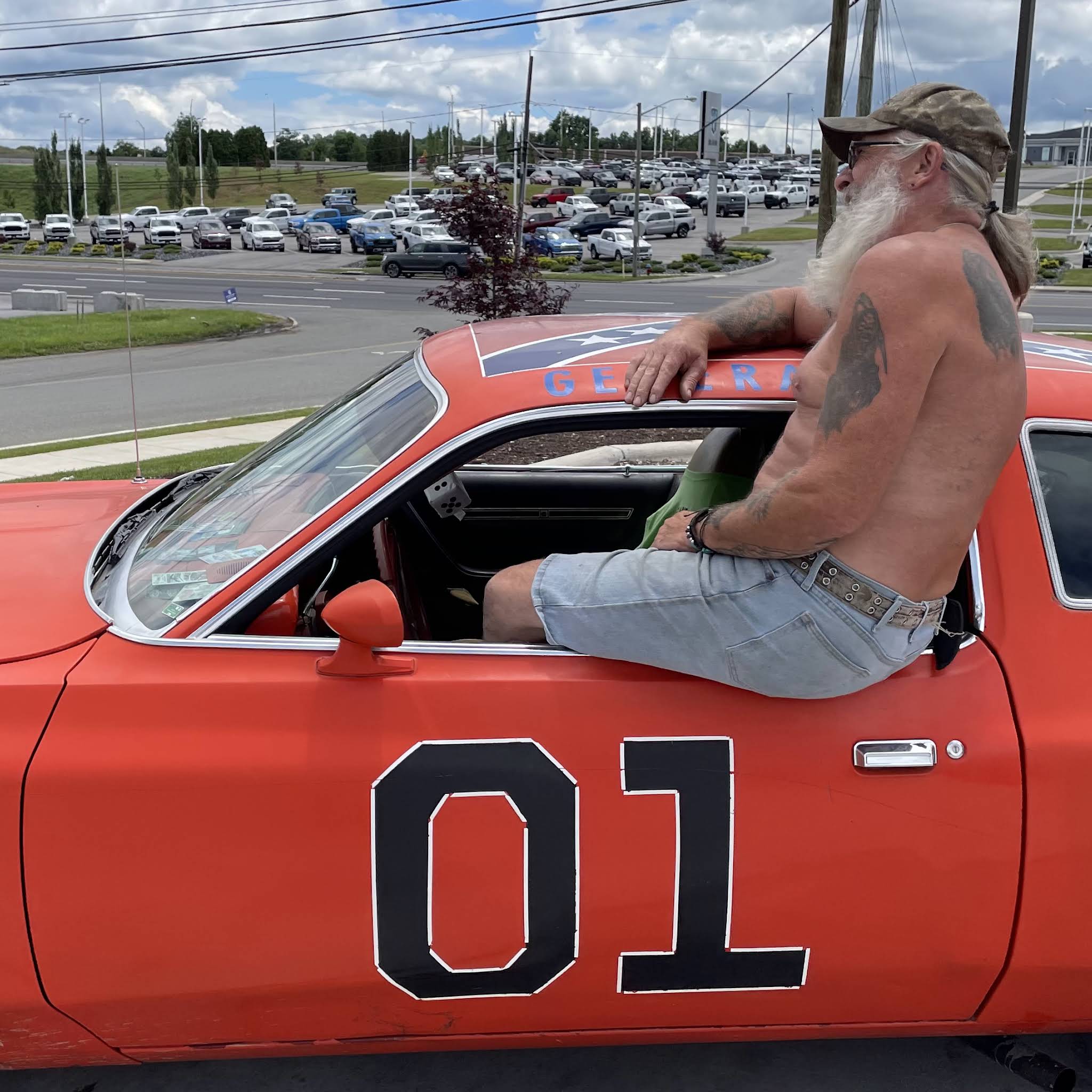 Post from Prepper Nation