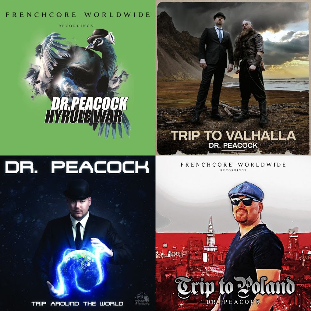 frenchcore et hardcore