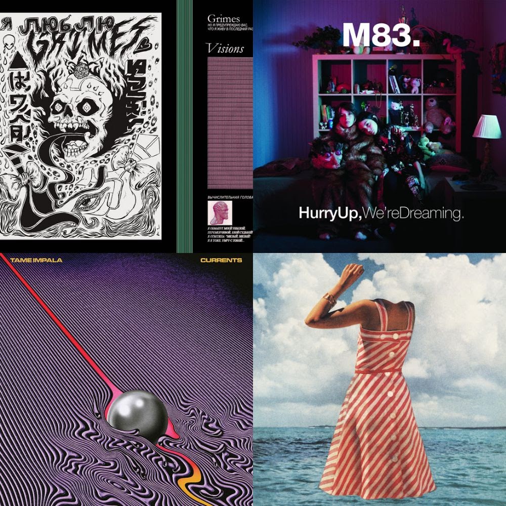 ’10s Indie Essentials