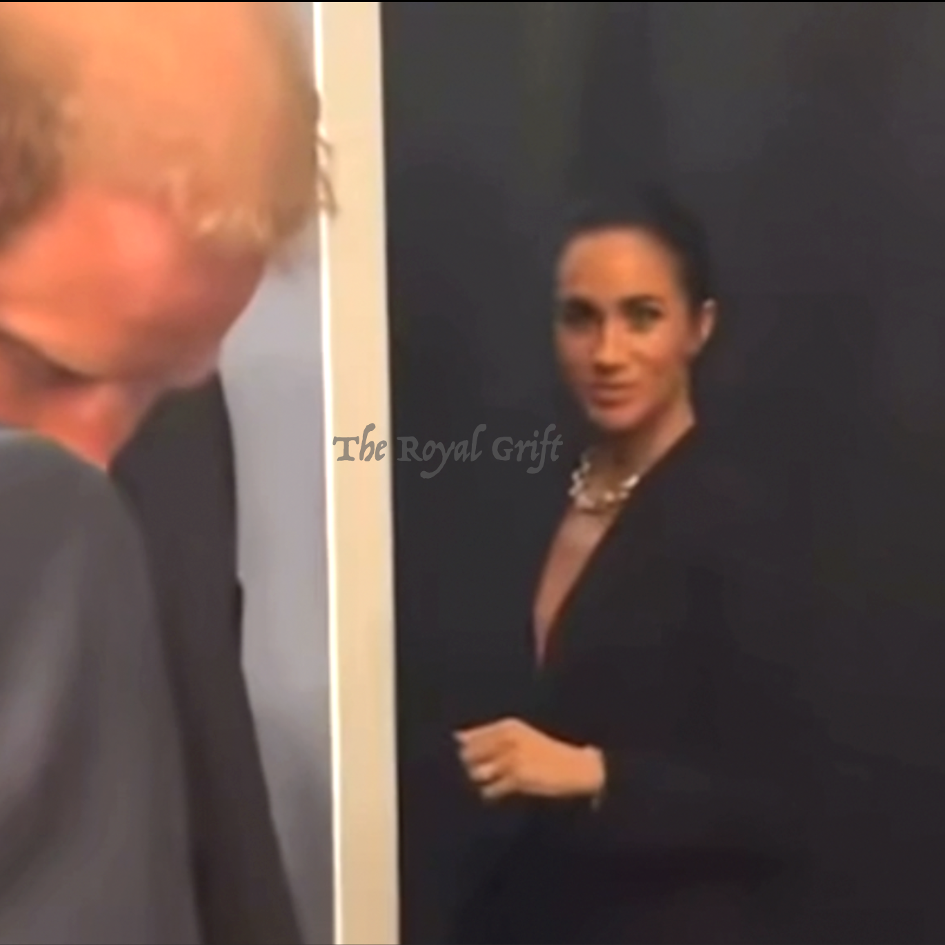 Post from The Royal Grift