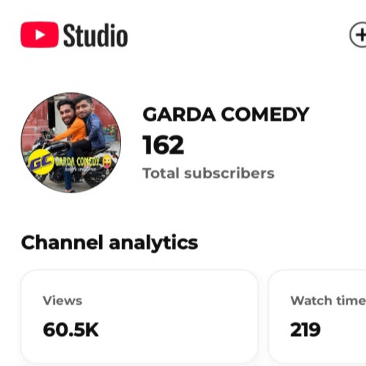 Post from GARDA COMEDY