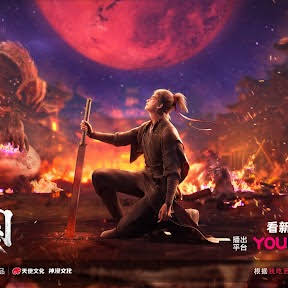 Post from GOA-official anime