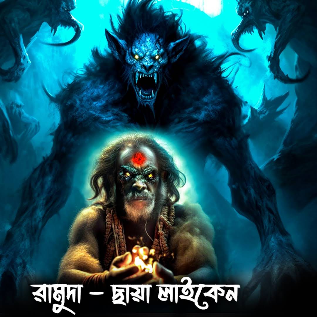 Post from Golpo kotha