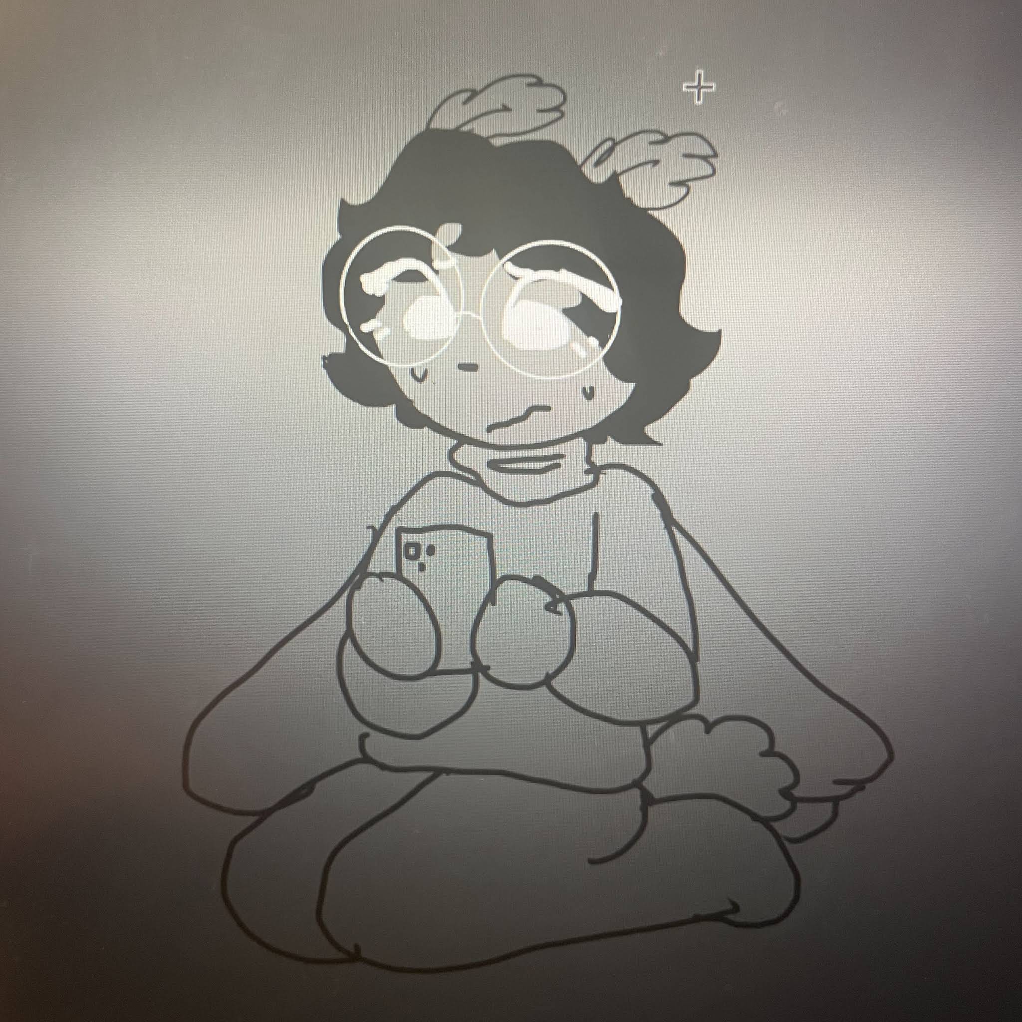 Post from 🌟Ruby_draws_sillies🌀